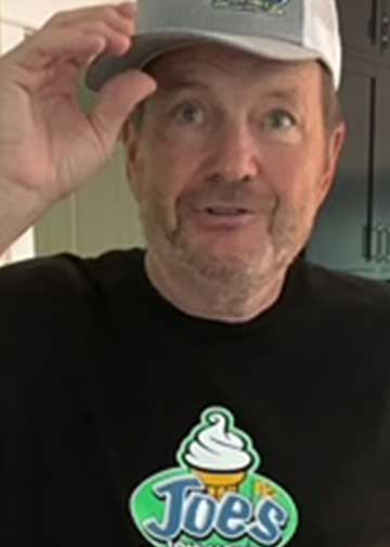 Our Crew | Joe's 19th Hole