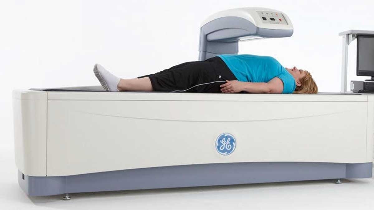 DEXA | Vermont Diagnostic Imaging