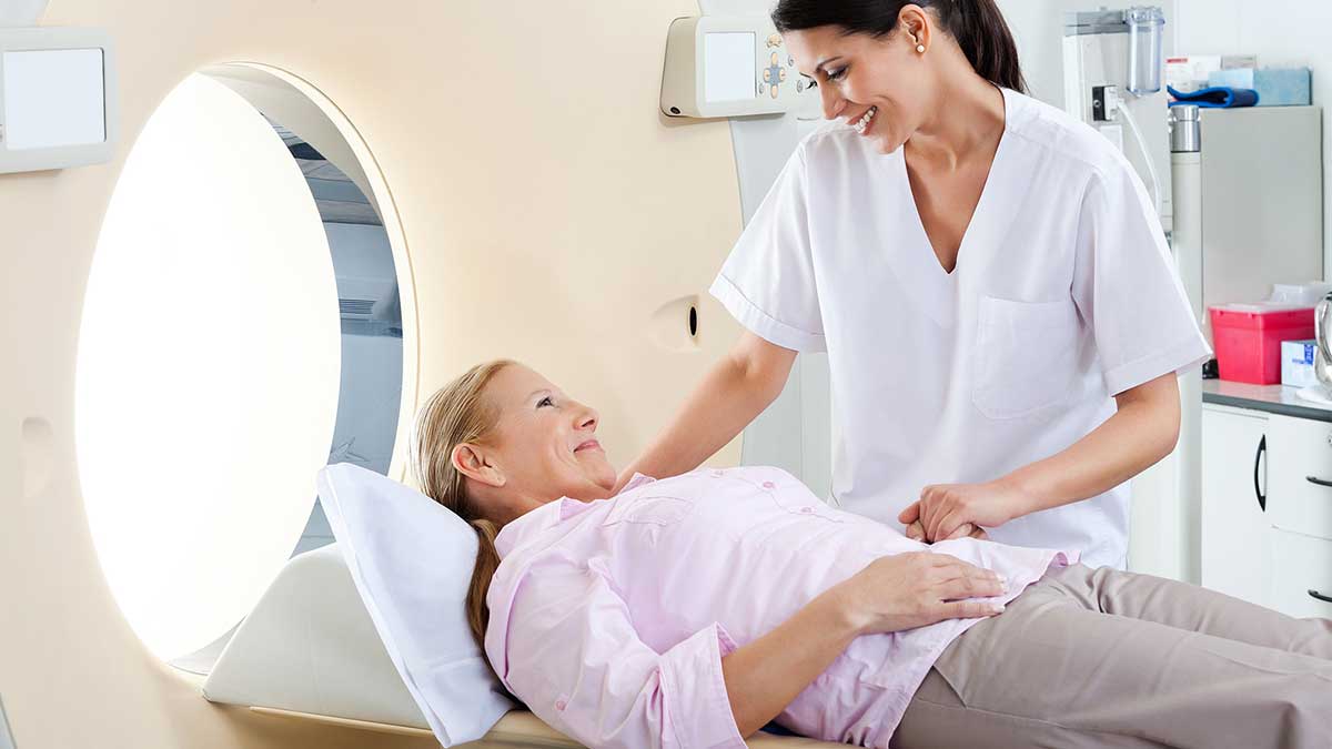 CT Scan | Vermont Diagnostic Imaging