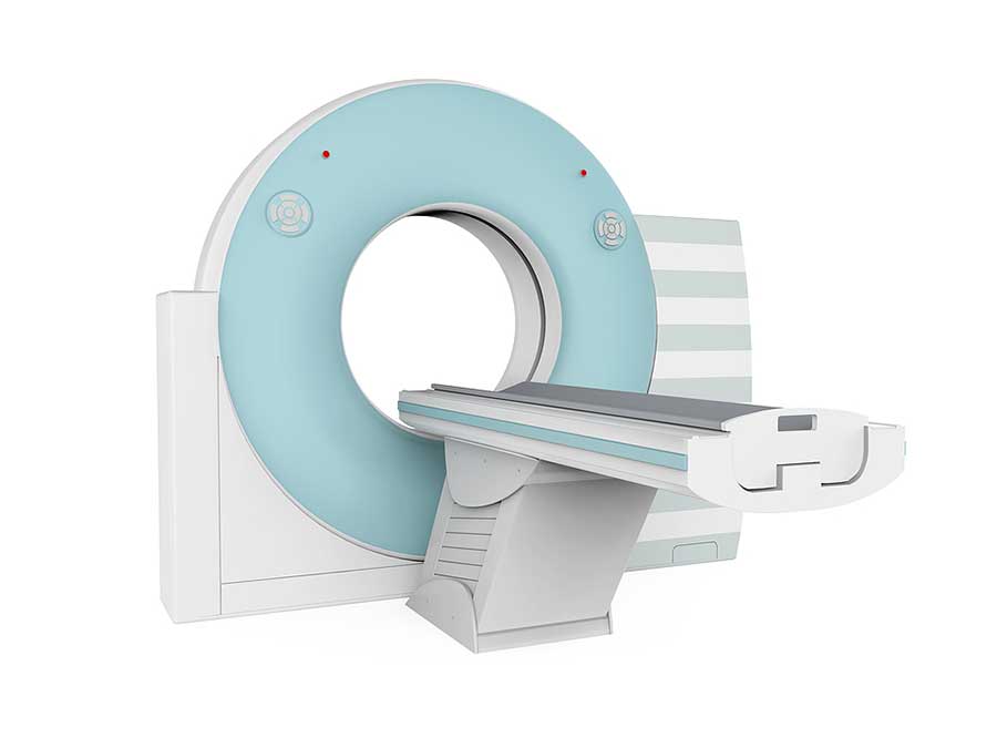 CT Scan | Vermont Diagnostic Imaging