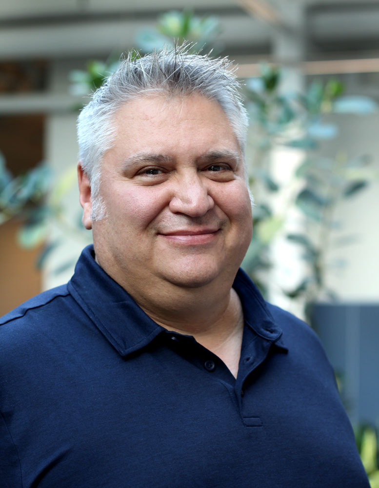 Anthony Conti, MD | Vermont Diagnostic Imaging